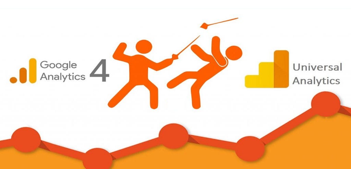 Convert UA to GA4: A Comprehensive Guide for Maximizing Your Analytics ...