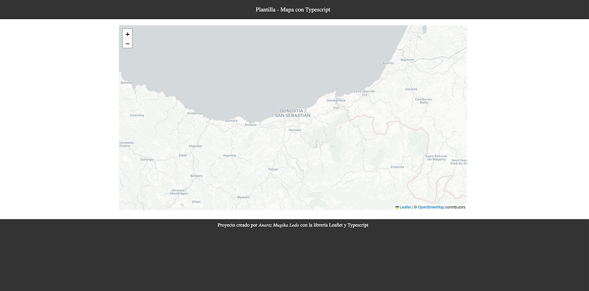 Leer ficheros GeoJSON. Pasos a seguir para leer información en… | by ...