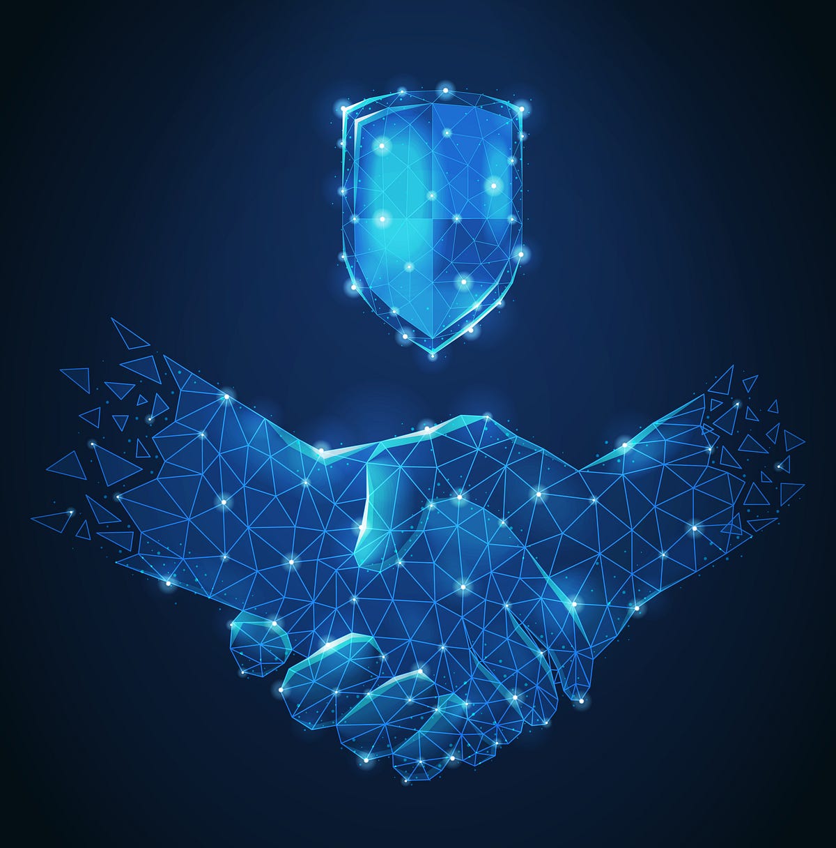 Create And Deploy A Smart Contract On The Near Protocol By Oodles 7949
