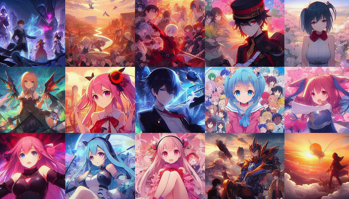 Top 5 Best Anime Wallpaper Websites | Medium