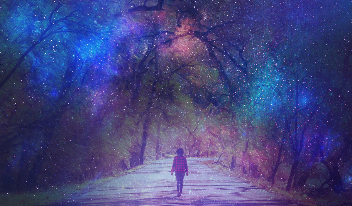 6 Gateways to Superconsciousness. by Dr Mark Atkinson, MBBS, Founder of ...