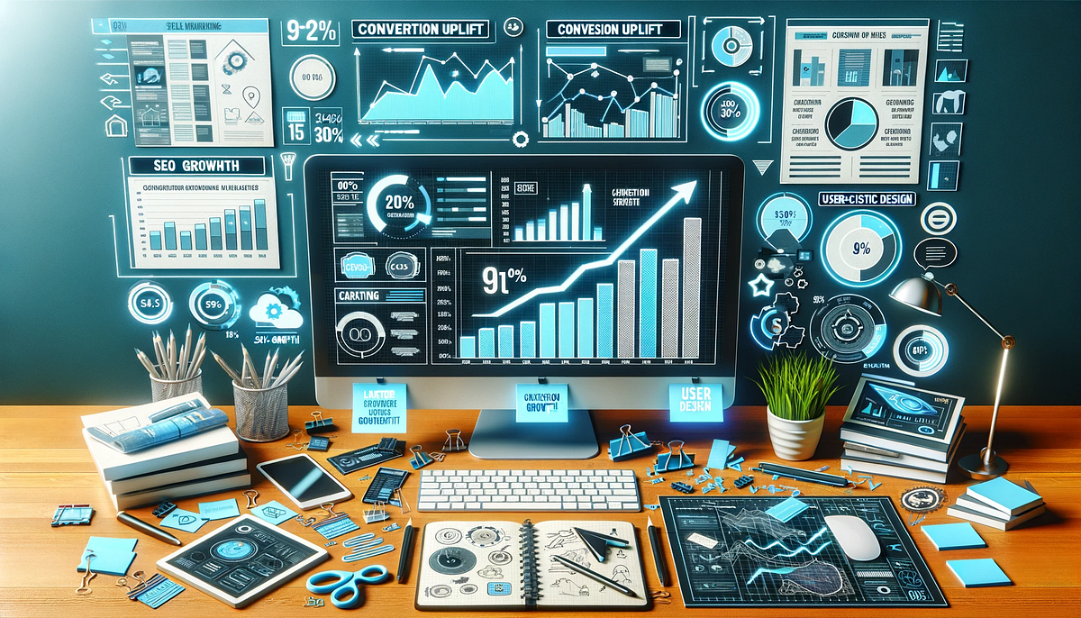 The Direct Correlation: How UX Enhancements Lead to Conversion Uplift | Medium