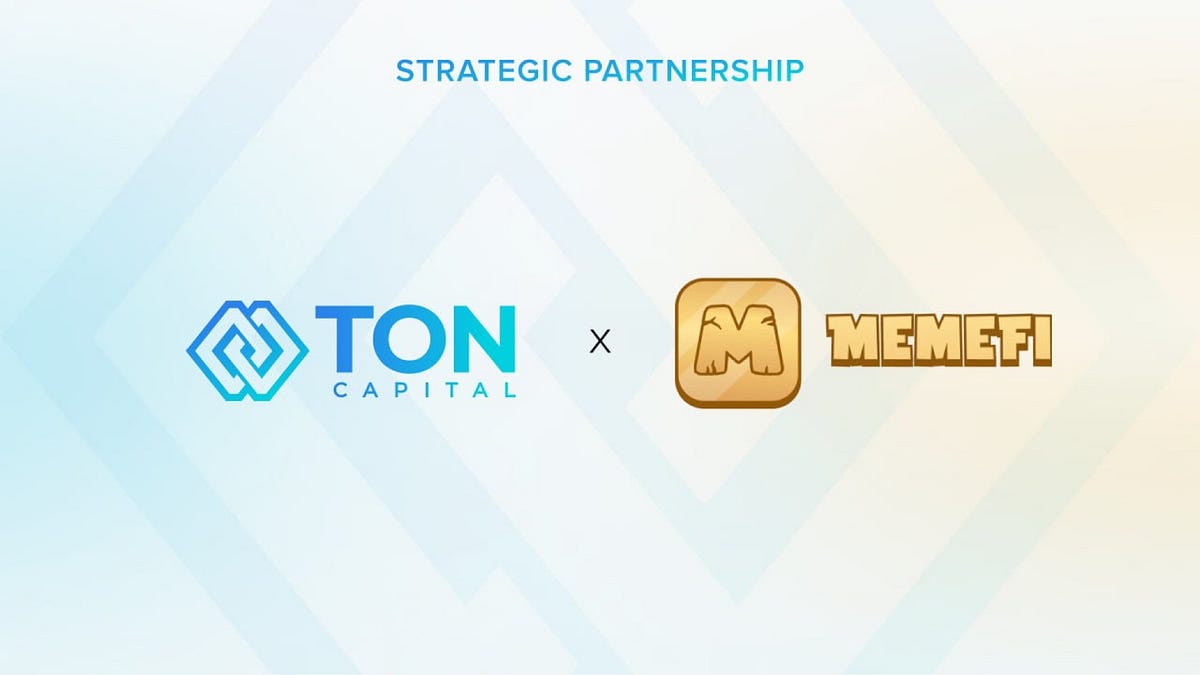 *Unlocking the Future of Decentralized Finance: My Journey with TON ...