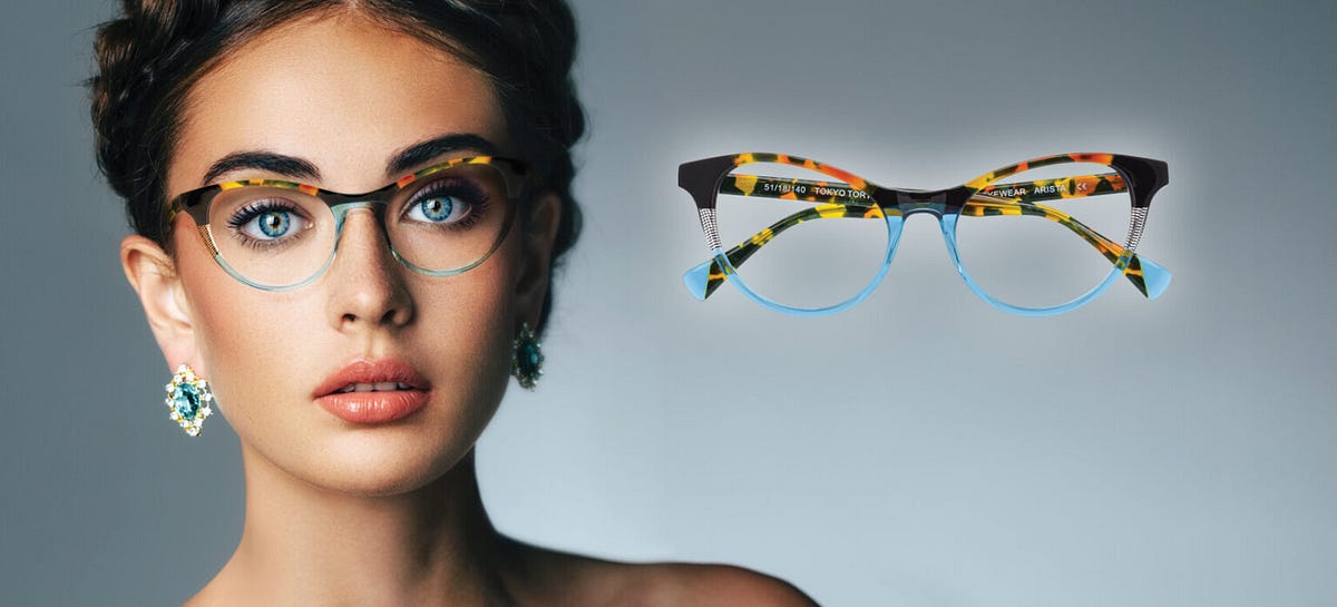 Exploring Italian Eyewear Designs through Optical Distributors | by ...