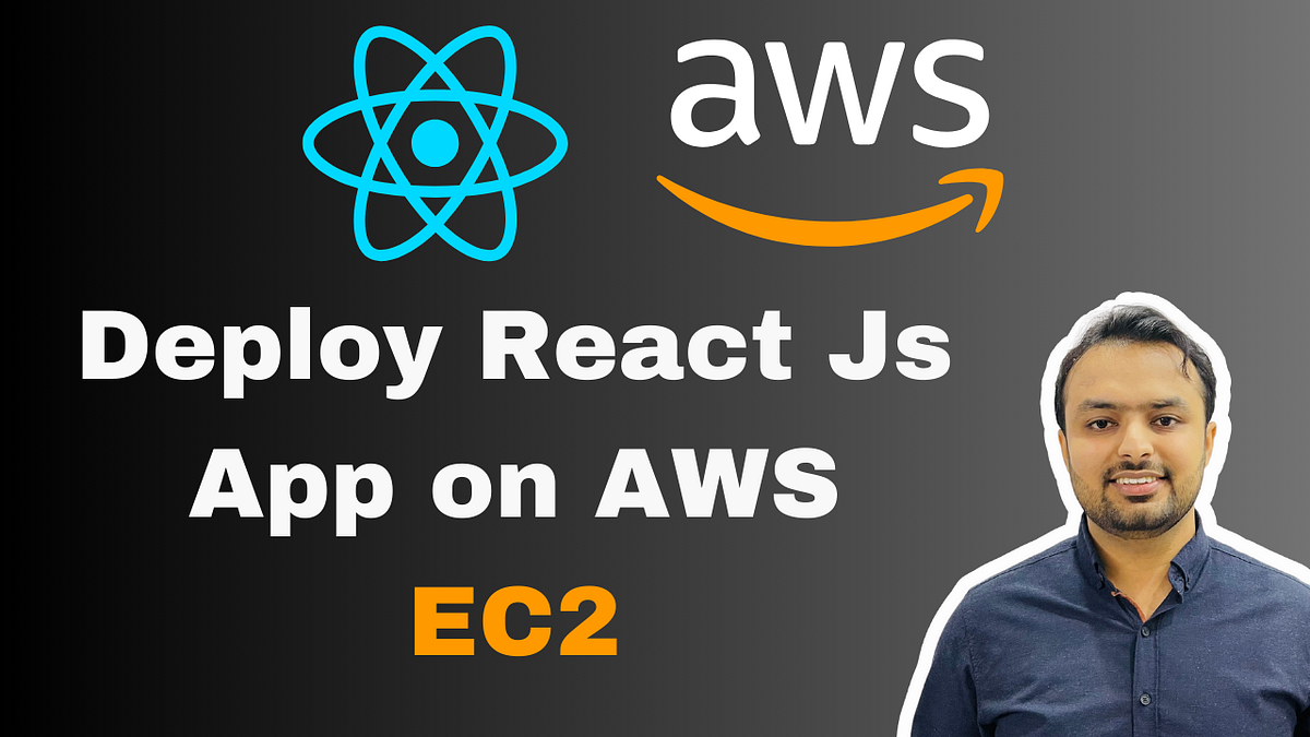 Deploy React Application on AWS EC2 Ubuntu Server With Nginx, SSL And ...