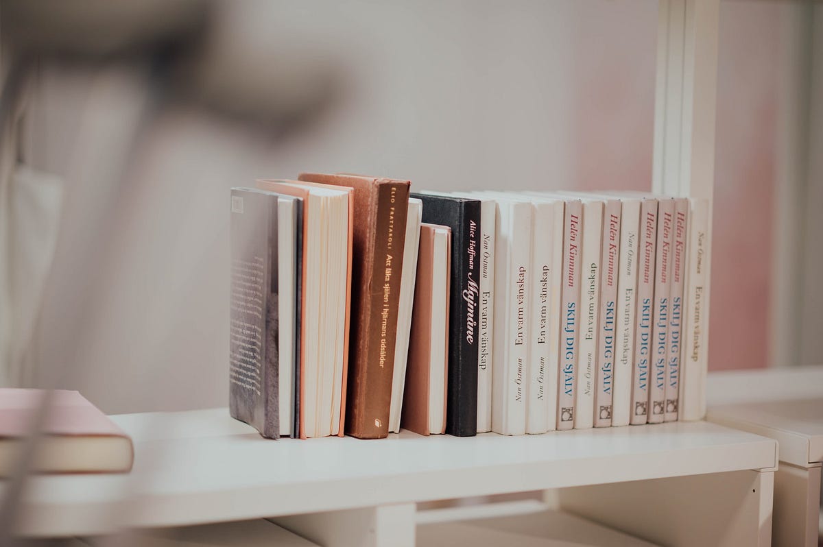 This is Why Goodreads is More Than Just a Book Review Platform | by ...