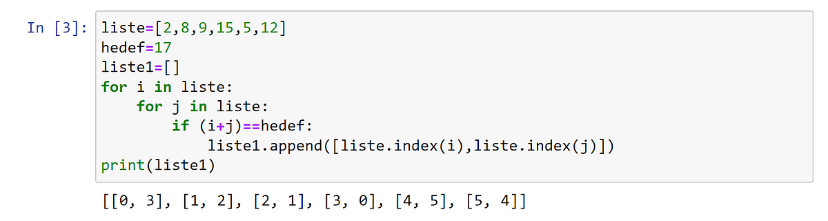 Python Zor Seviyeli Algoritmalar. 1-Taş ,Kağıt,Makas Algoritması | by ...