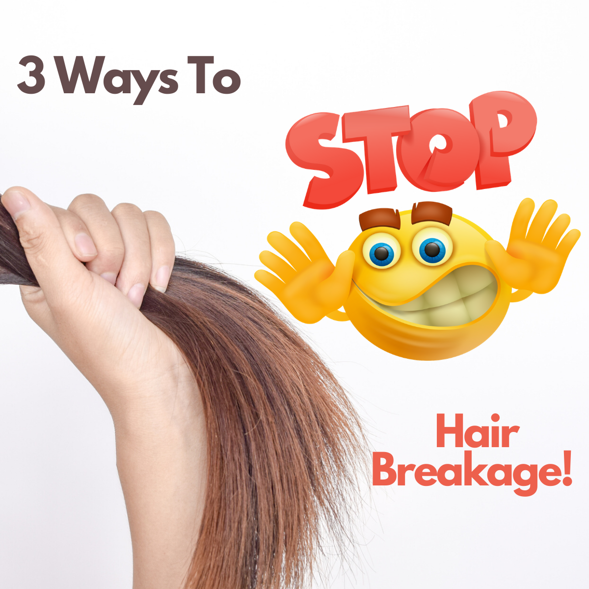 What Is Hair Breakage And How Can you Stop It? | by Proberryhaircare ...