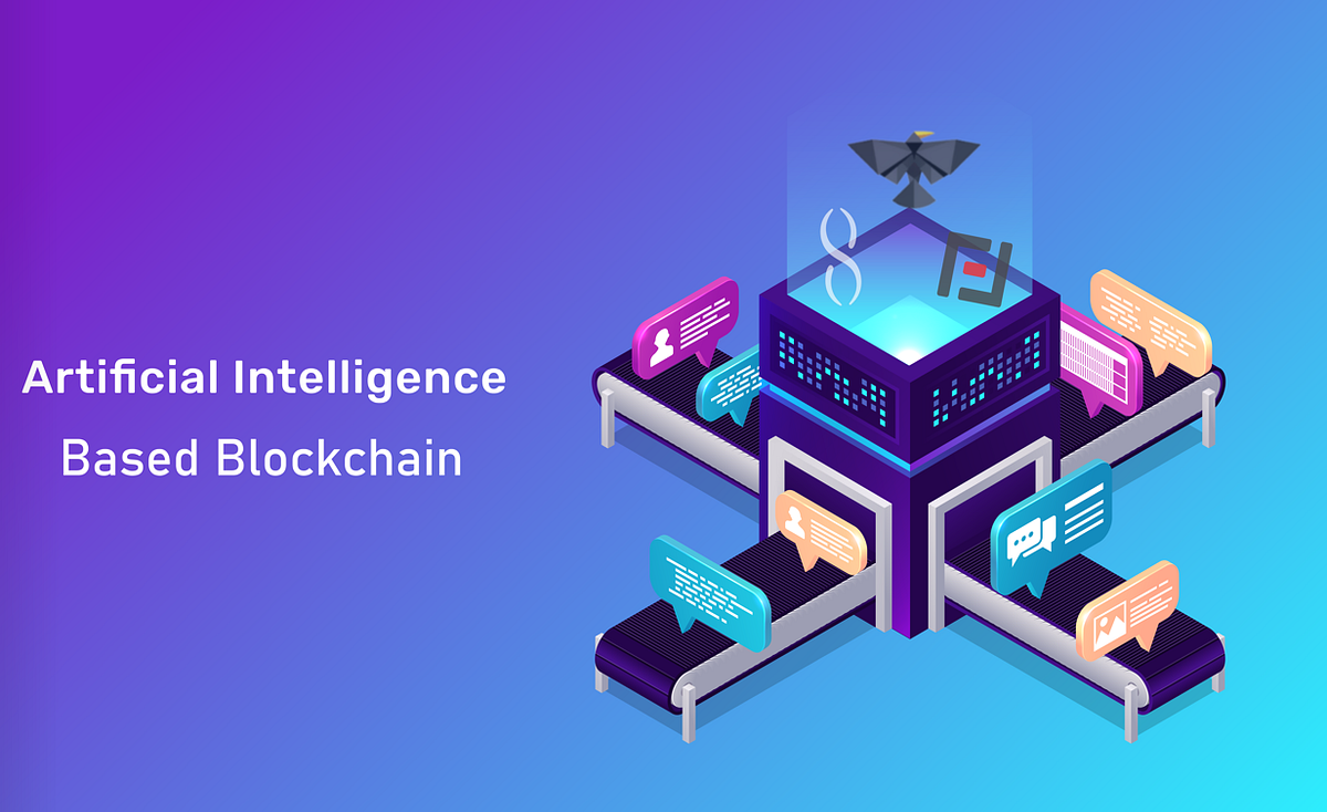 5 AI-based Blockchain projects: Everything You Need To Know | by ...