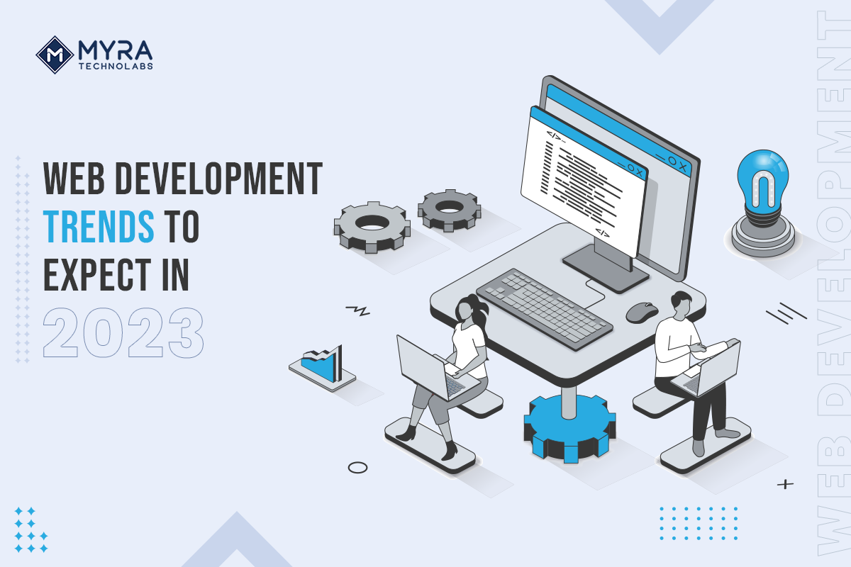 The Future Of Web Development: What To Expect In 2023 | by Bimal Patel ...