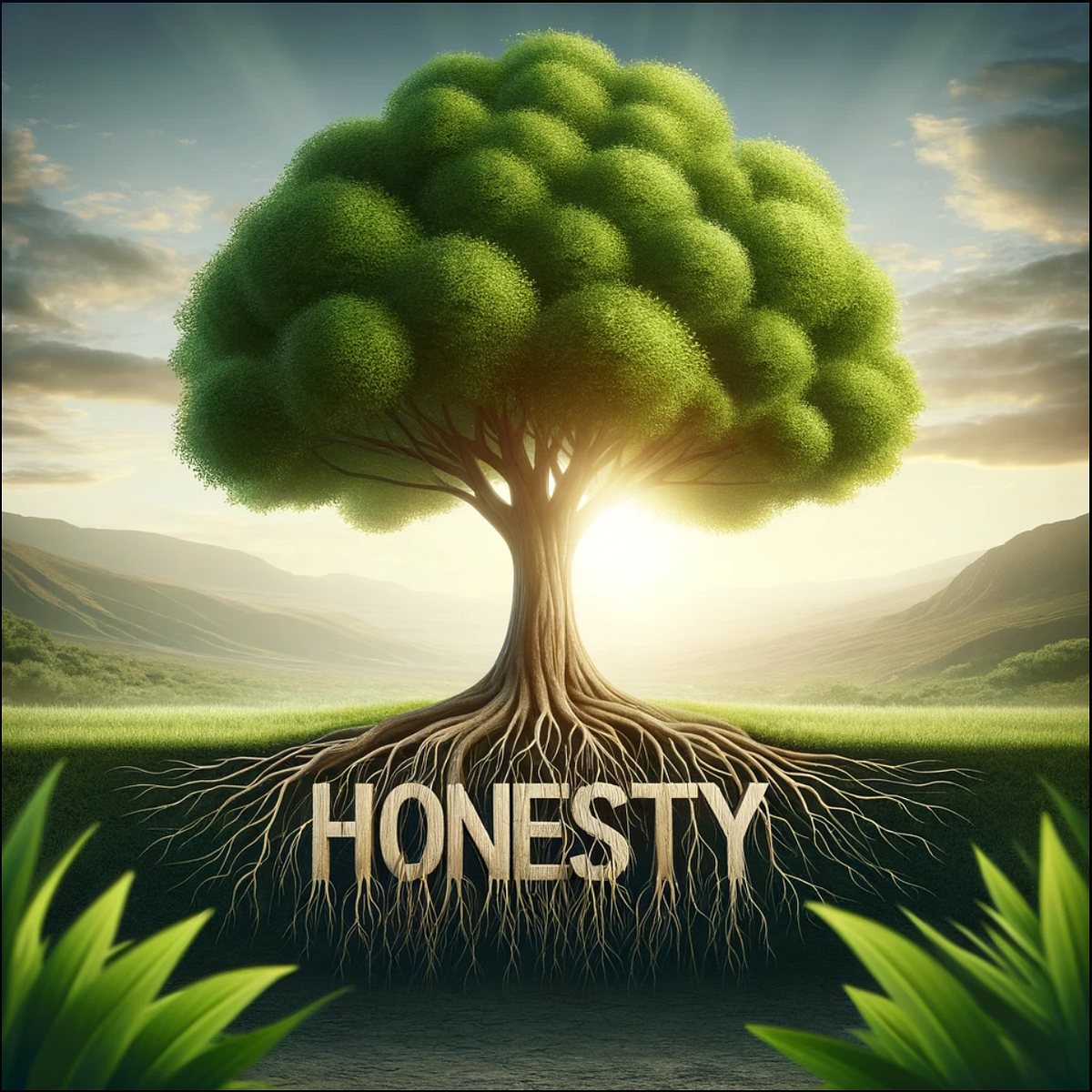 A personal note on Step 1 principle: Honesty | by Serenity Notekeeper ...