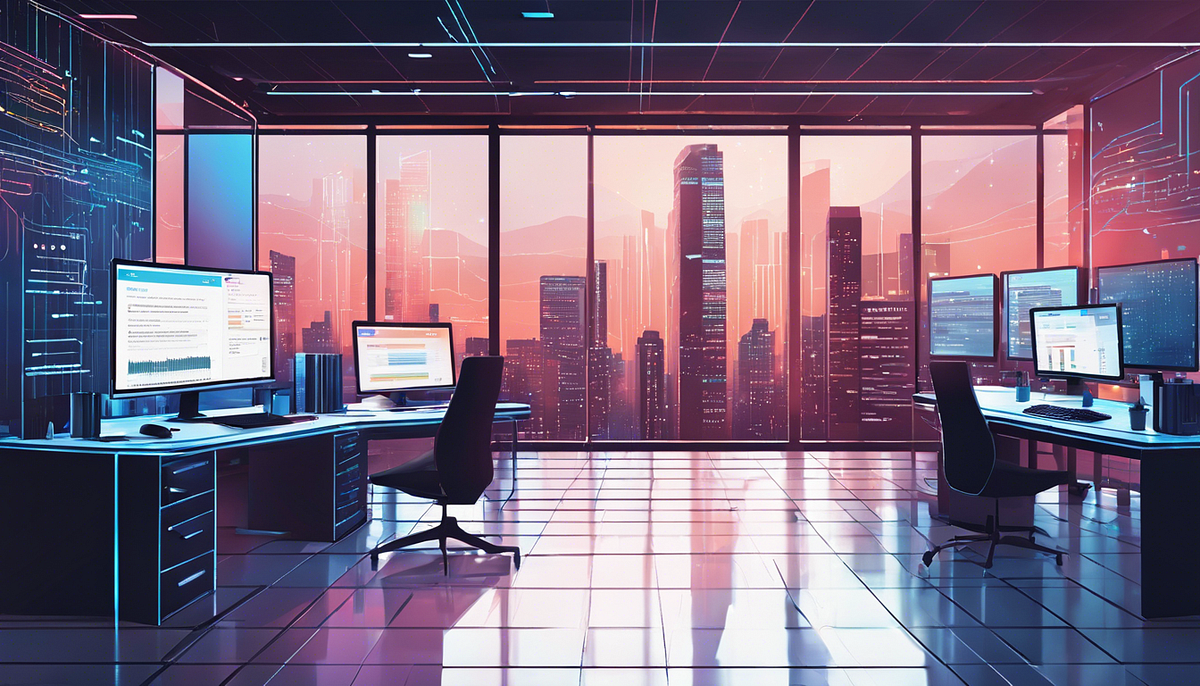 Creating a Proxy API for OpenAI’s Stream Responses in Node.js | by Jason Anderson | GoPenAI