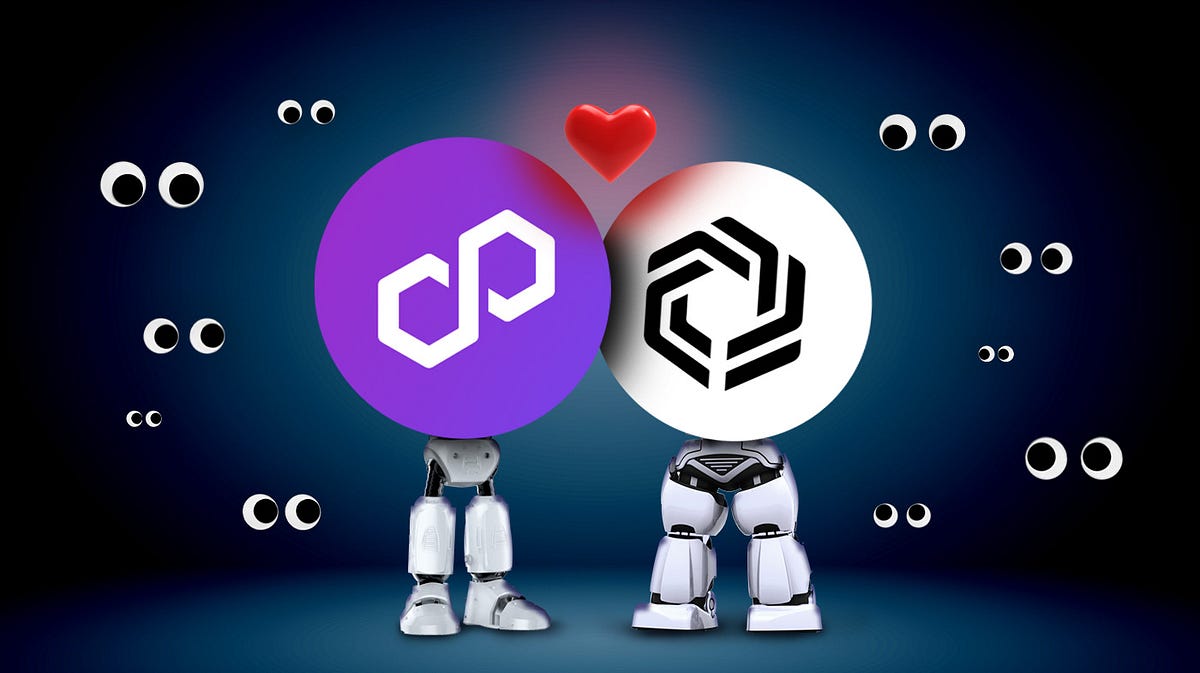 Polygon & Immutable Joined Forces To Attract Web3 Game Developers | by Rod Oliveira | reNFTLabs ...