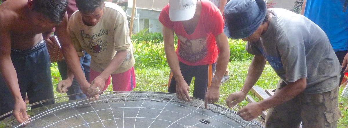Community-Scale Water Sovereignty: Part III | by Local Futures | Medium