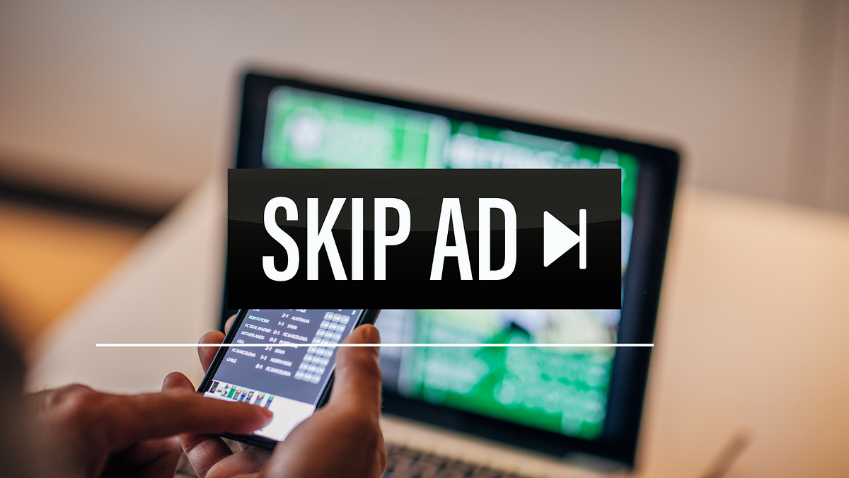 YouTuber Creators, You Can Control What Ads Play on Your Channel! | by ...