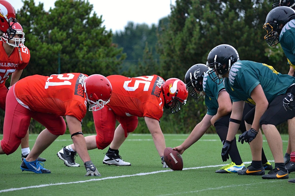 Unlikely Wisdom — What We Can Learn from Our Opponents | by Kingsley ...