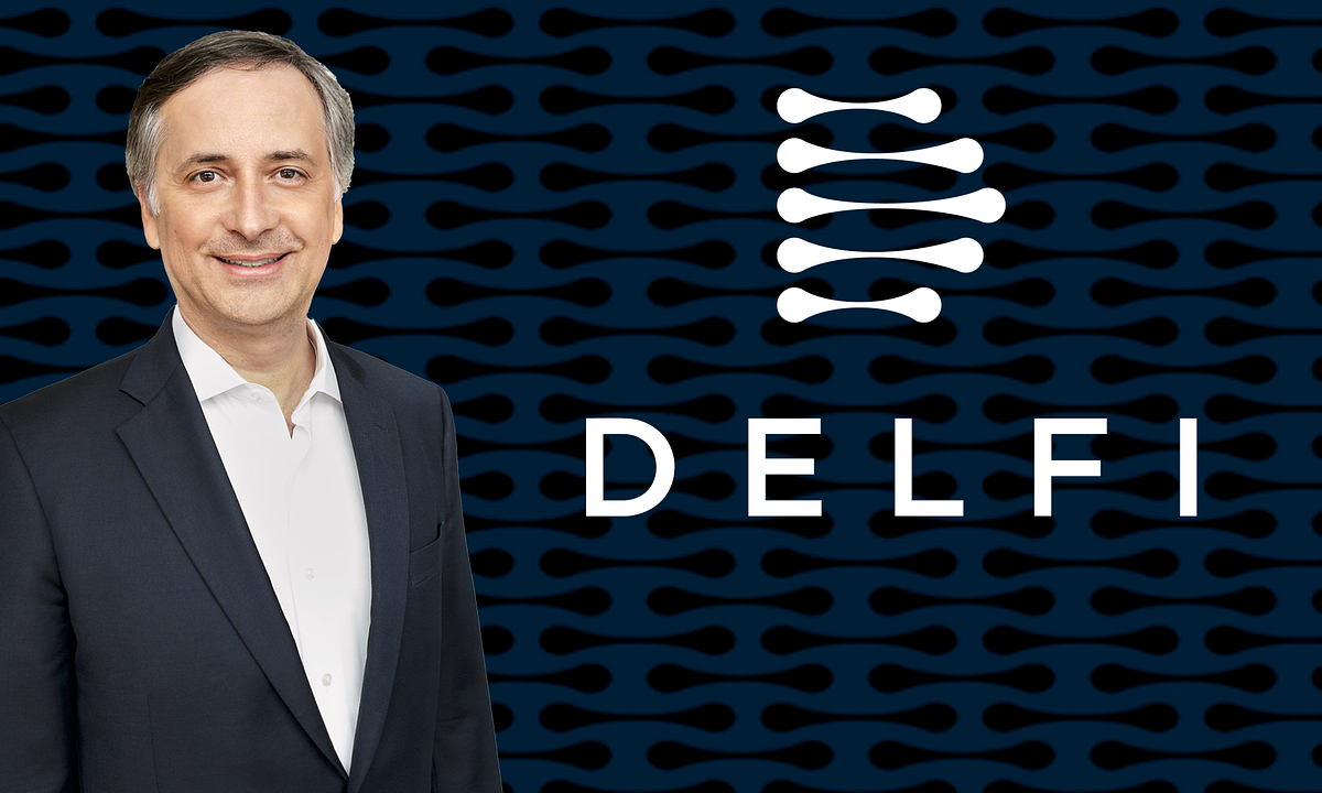 Victor Velculescu, DELFI Diagnostics — Founder Story | by DFJ Growth | DFJ Growth News | Medium