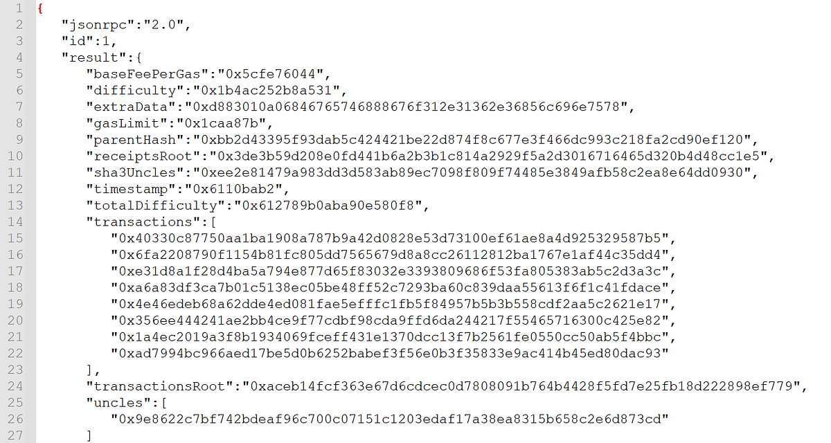 Python + Etherscan API — 取得 Transaction 及判斷是否為合約地址 | by 林俊宇的學習筆記 | Medium