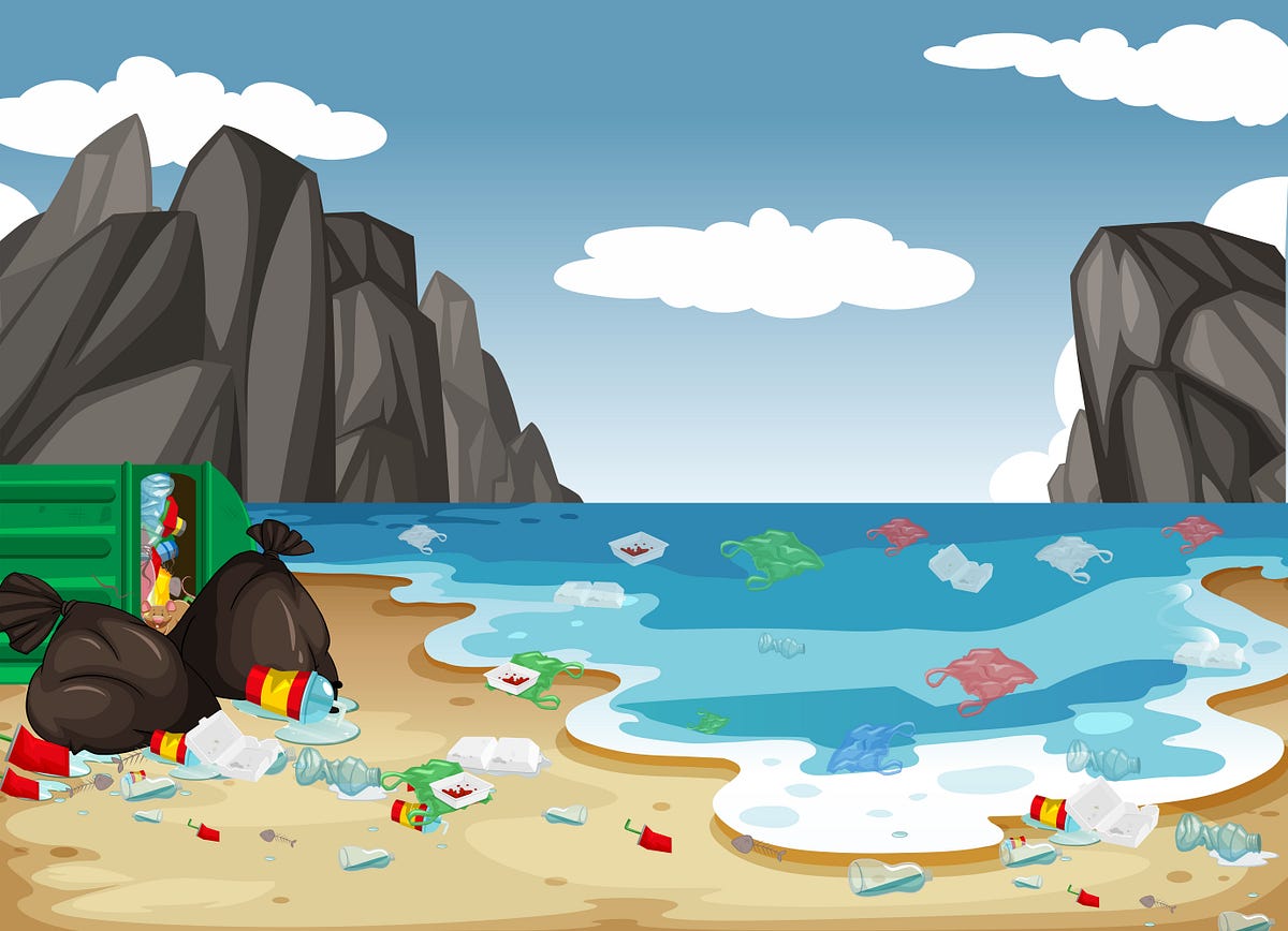 4 Costs of a ‘Grow Now, Clean Up Later’ Mentality | by Dr. Erlijn van ...