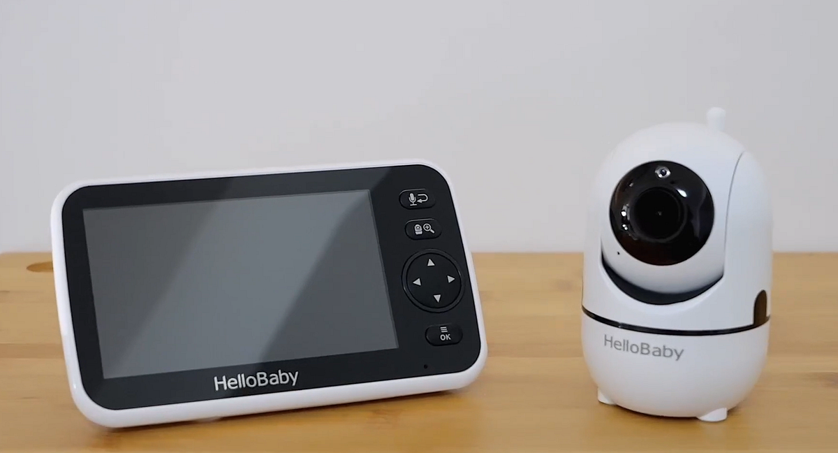 Best Value For Money Baby Monitors Available (Oct 2024) | by maor ...