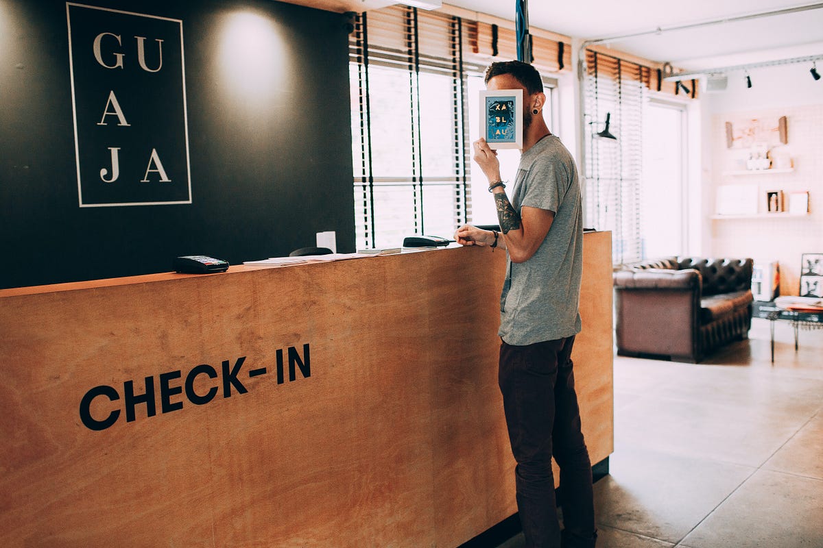 6 Things I Learned While Working Front Desk For a Major Hotel | by ...