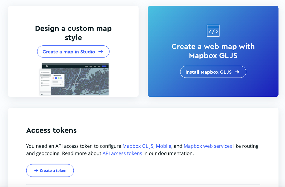 MapView Integration in React Native | by Hrusikesh Swain | Stackademic