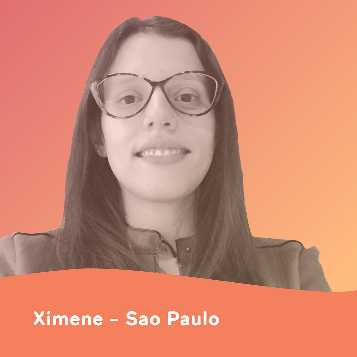 User’s Stories: Meet Ximene. “Sometimes you can’t change your… | by ...