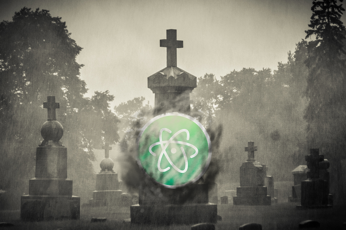 Atom Text Editor is Dying. Long Live IDEs | by Nicholas Obert | Better ...