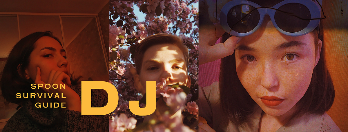 How to be a DJ on Spoon. A lot of you have been asking about… | by ...