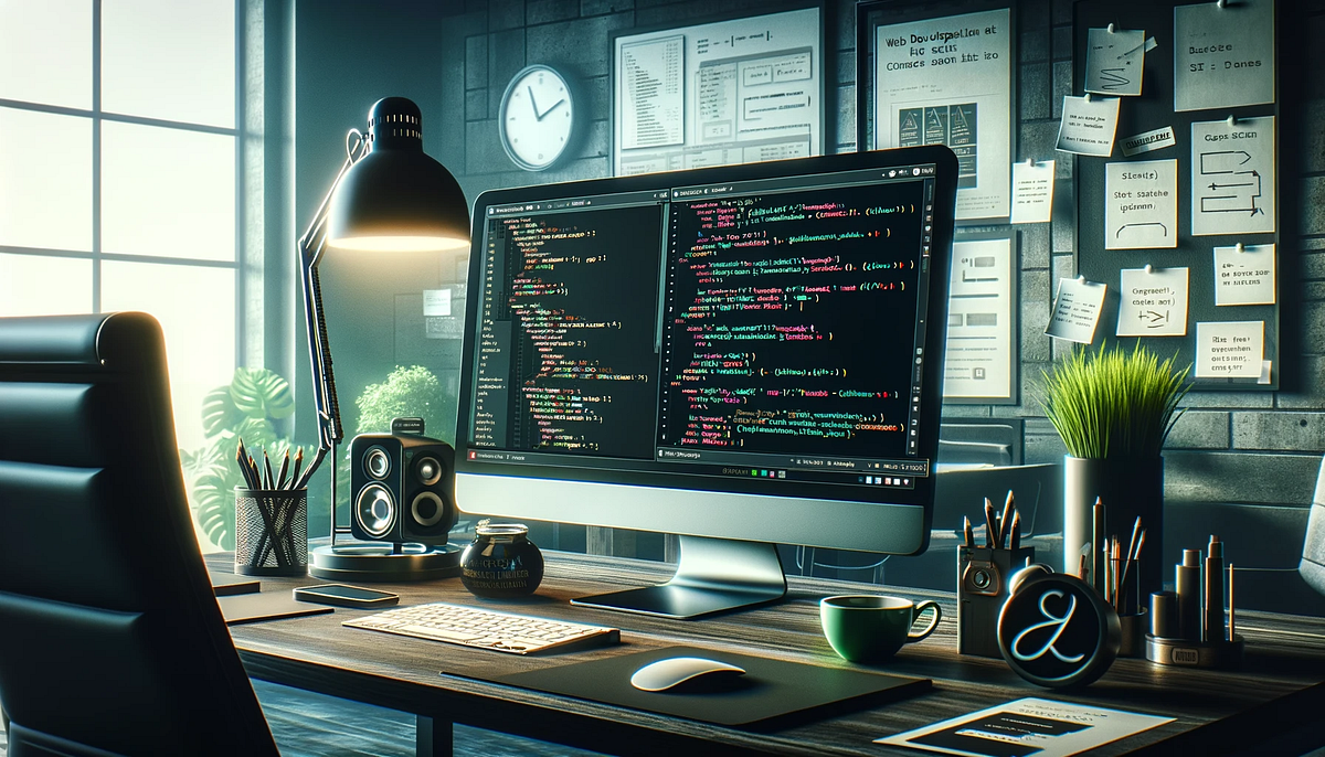 Stylex Unleashed: The Dawn of a New Era in Web Styling | by fajibfaaz ...