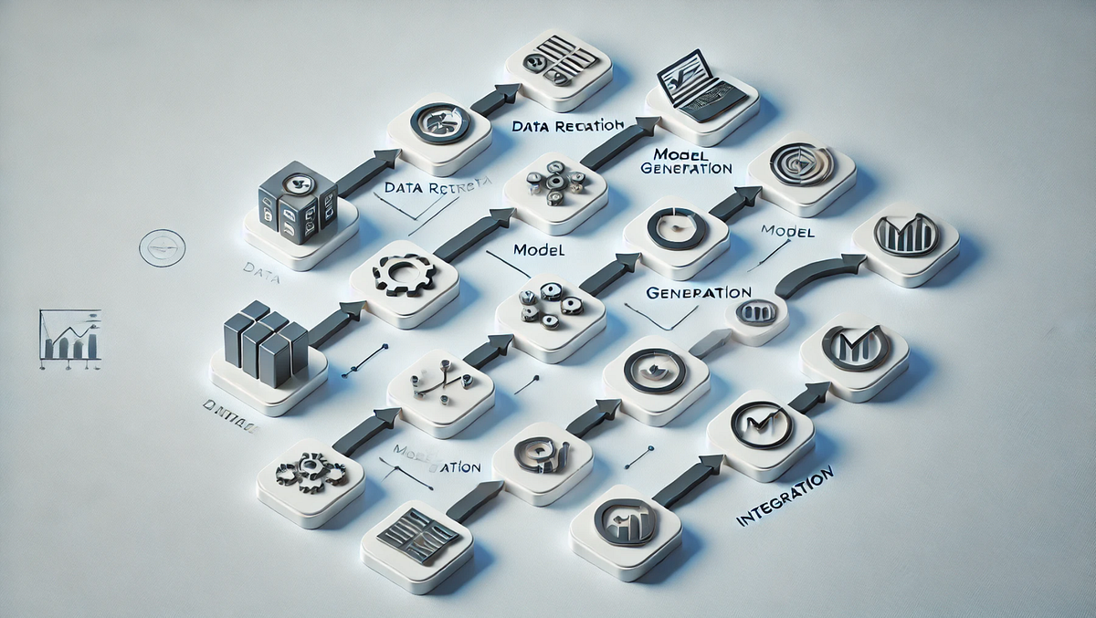 In-Depth Guide to Retrieval-Augmented Generation (RAG) Workflow: From ...