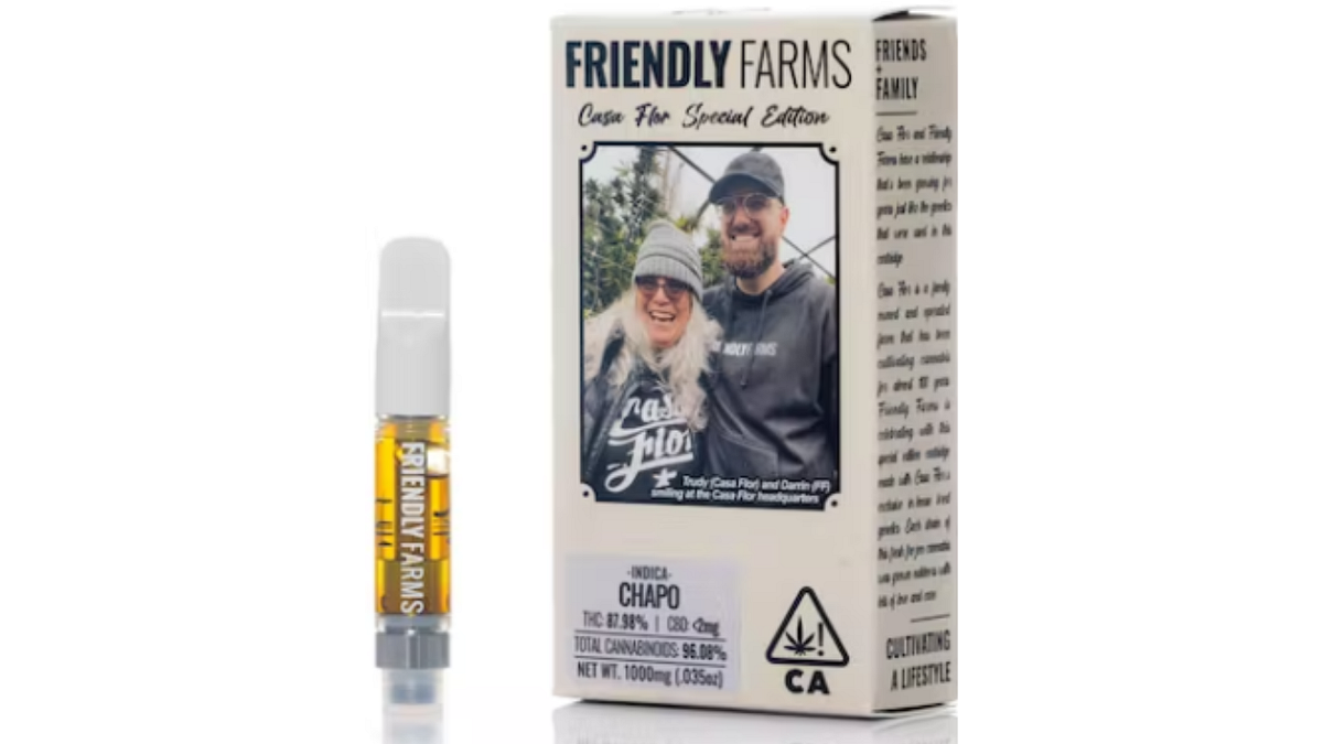 Friendly Farms Cart Official - Friendly Farms Cart Official - Medium