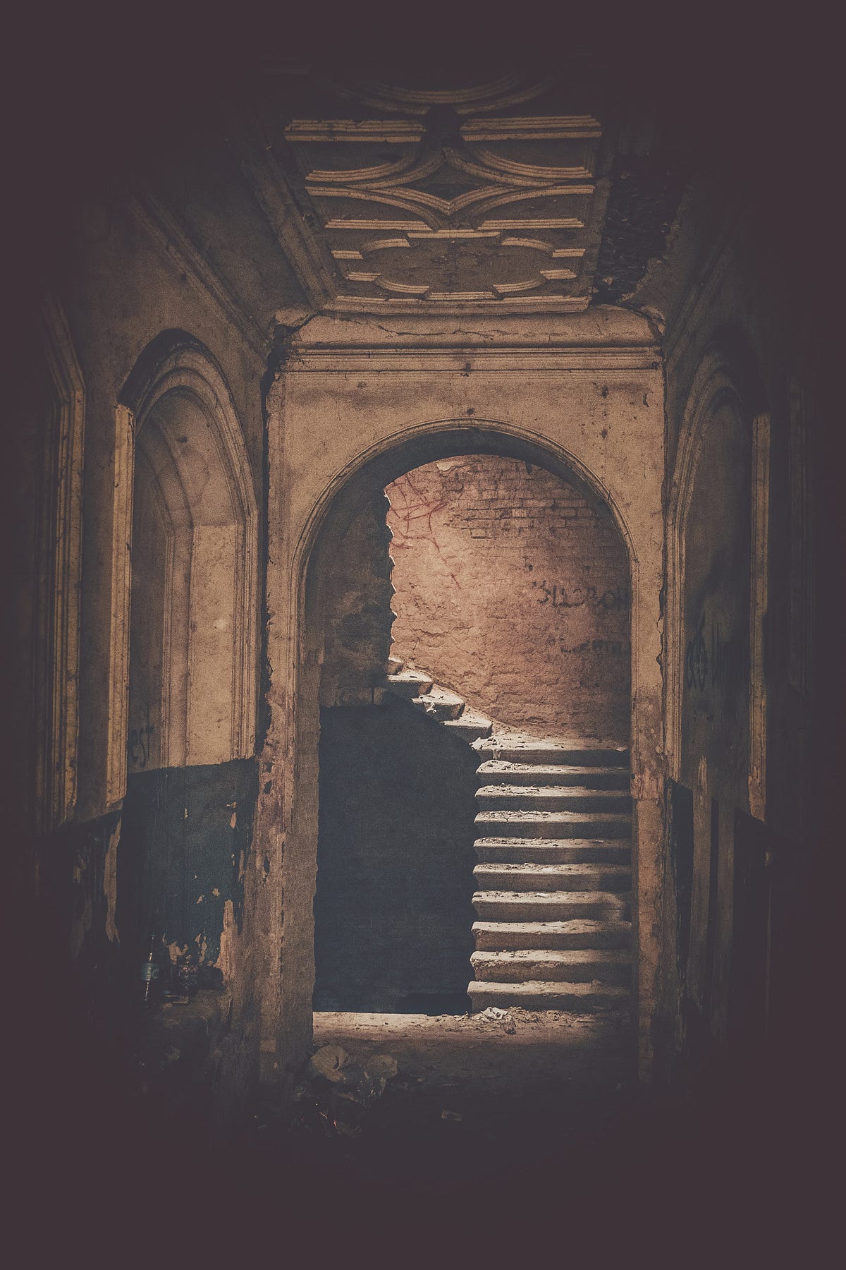 The Duty Which Lies Nearest | by Aaron Meacham | Curated Newsletters