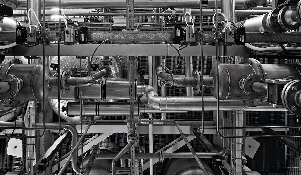 Understanding Junctions Chains Forks And Colliders And The Role They Play In Causal