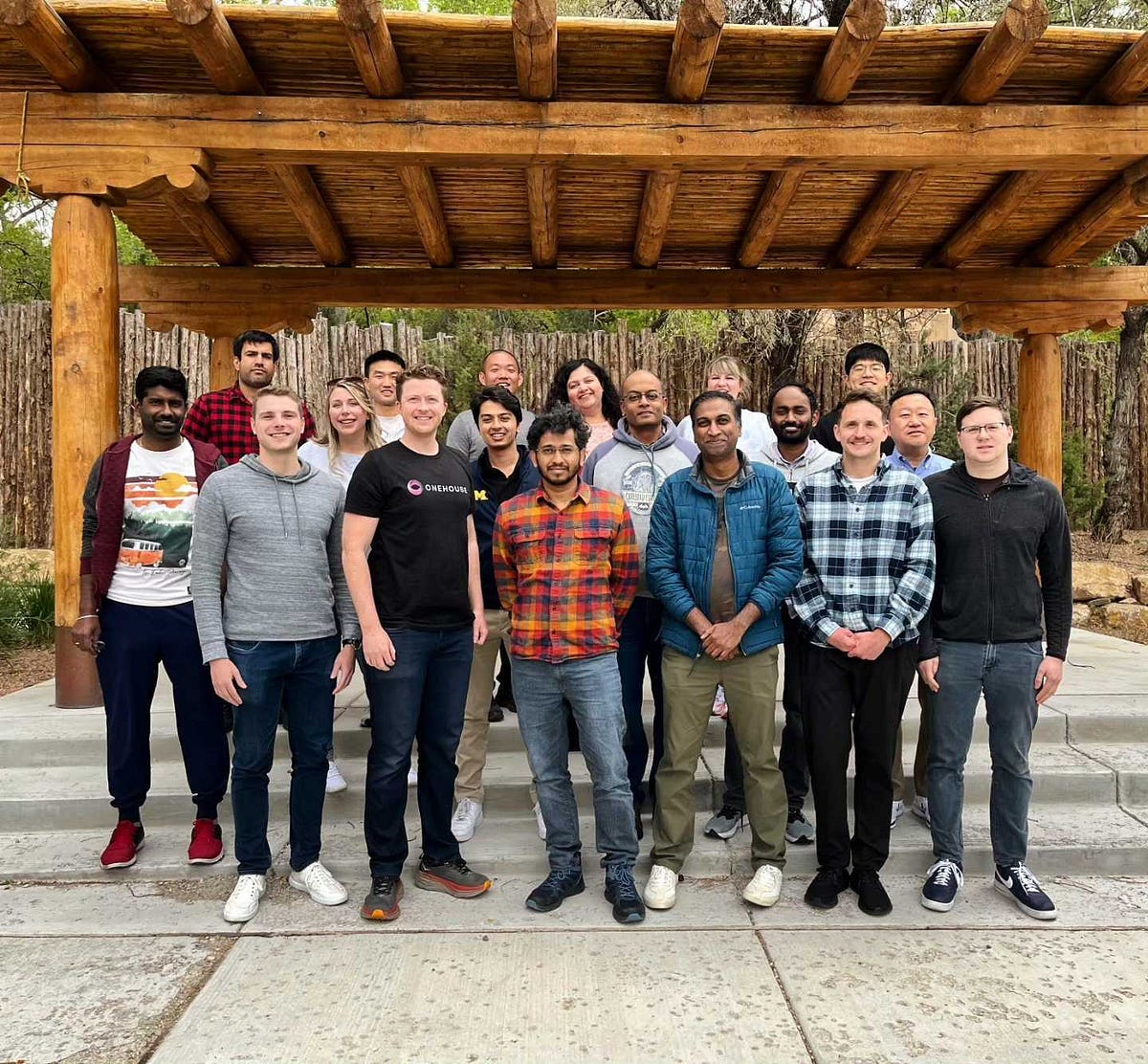 My Startup Journey at Onehouse.ai so far… | by Kyle Weller | Medium
