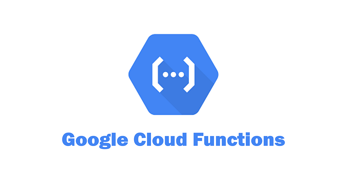 Create and deploy a Cloud Function with Cloud Shell | by Md. Jahir Uddin Bhuyan | Medium