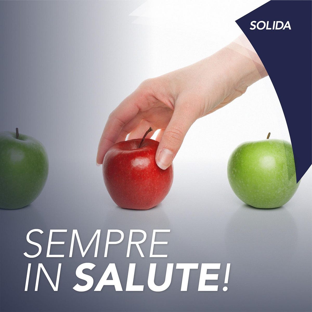 Solida Company DNA - Solida Company - Medium