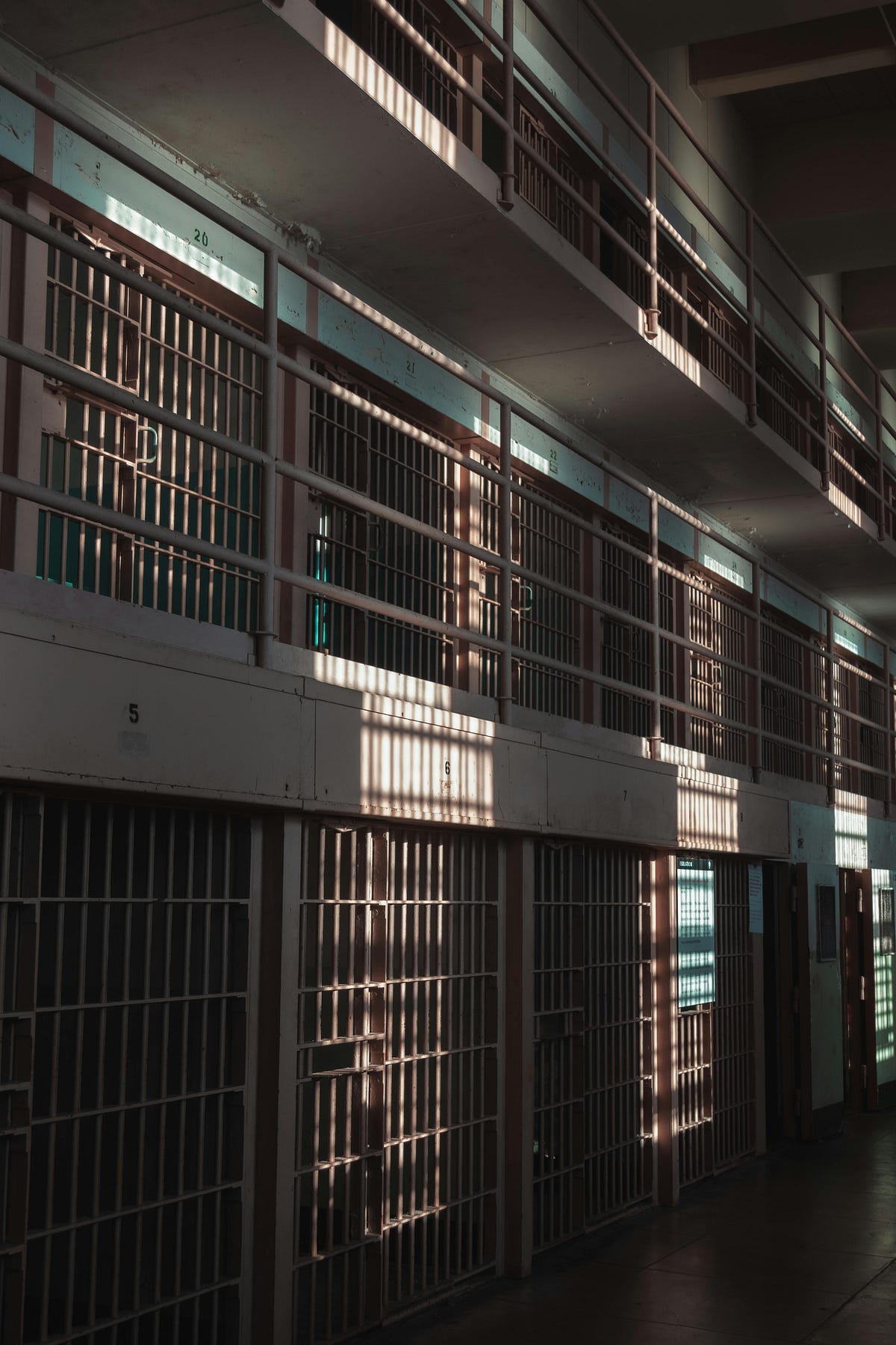 America’s Prison Problem. The United States faces numerous… | by Paul ...