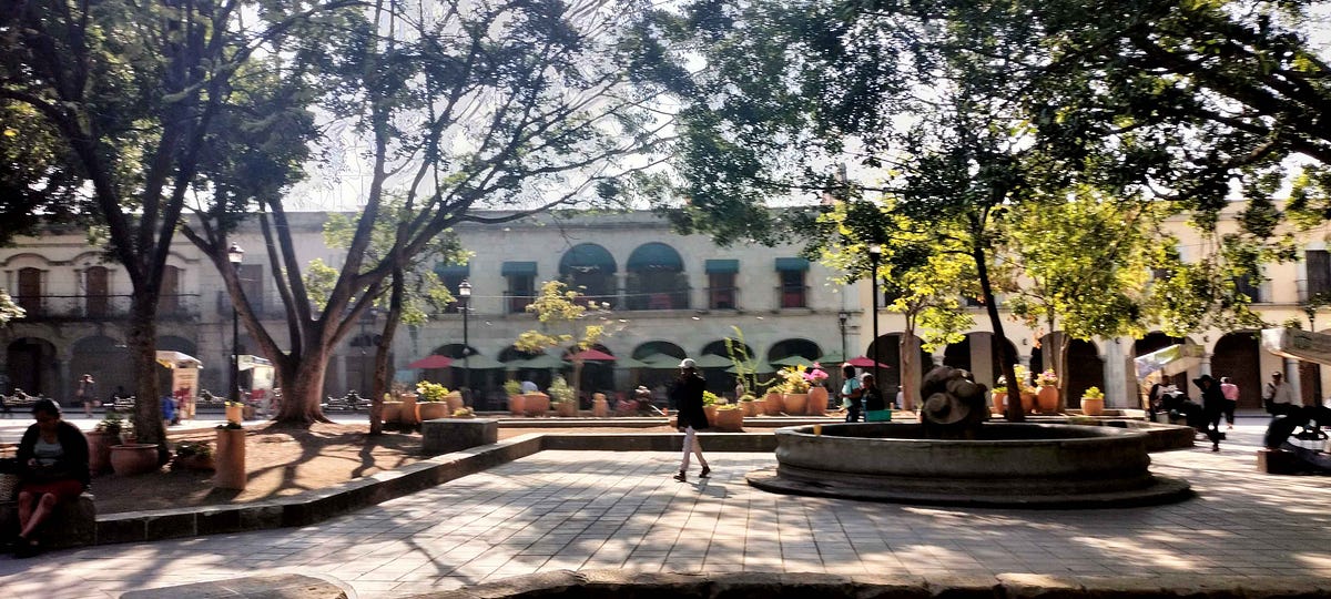 Oaxaca. Mexico’s most indigenous state and… | by Mary Jane Walker | A ...