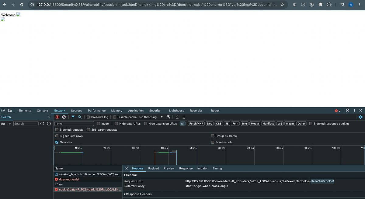 Frontend Security. With the ever-increasing demand for the… | by Anag Naik Gaunekar | Medium
