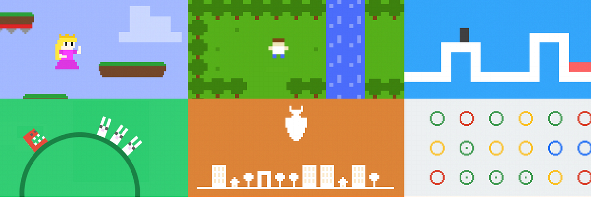 How To Create and Promote Your Own Games | by Thomas Palef | Medium