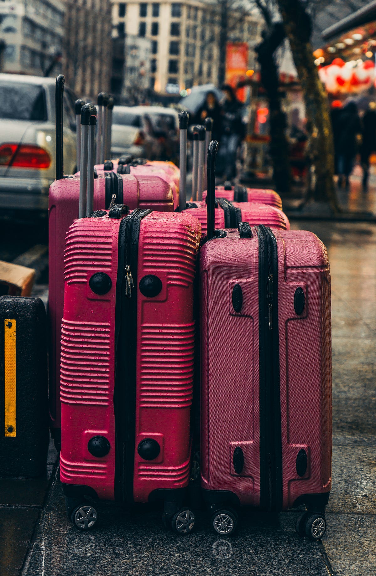 Best Practices for Optimizing Pickup Schedules | by Zigsa | Sep, 2023 ...