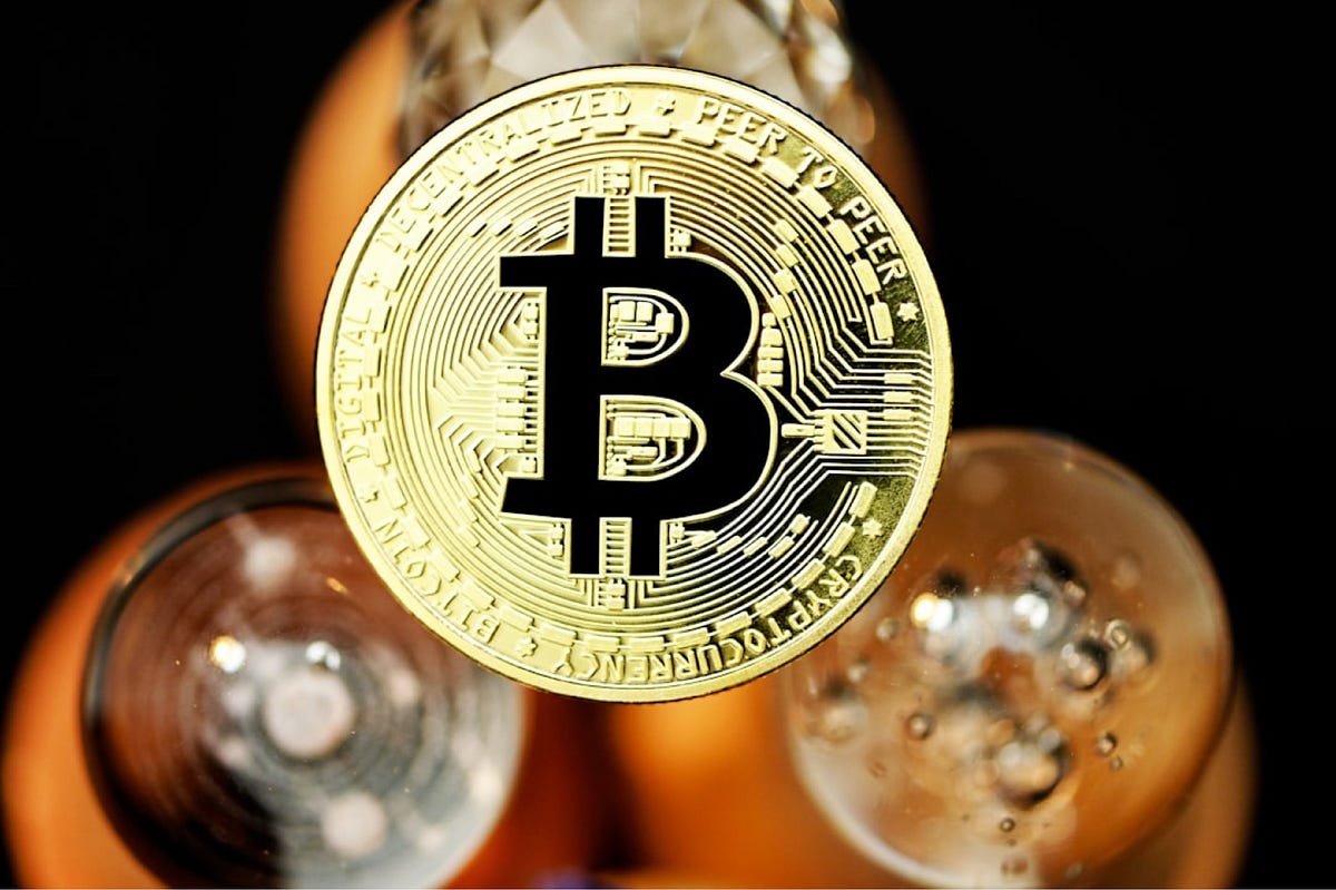 Bitcoin’s Rising Leverage Ratio: What It Means for the Cryptocurrency ...