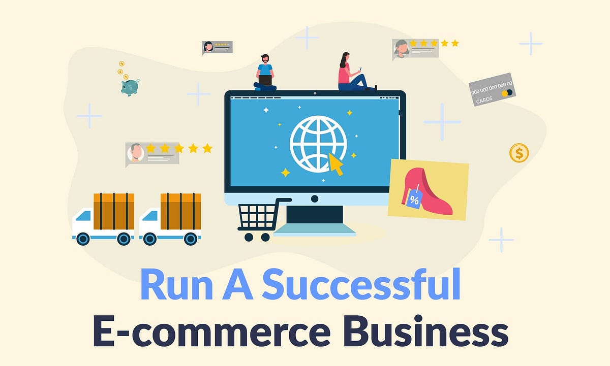 How to start a successful ecommerce business with QPe? | by QPe India | Jun, 2023 | Medium