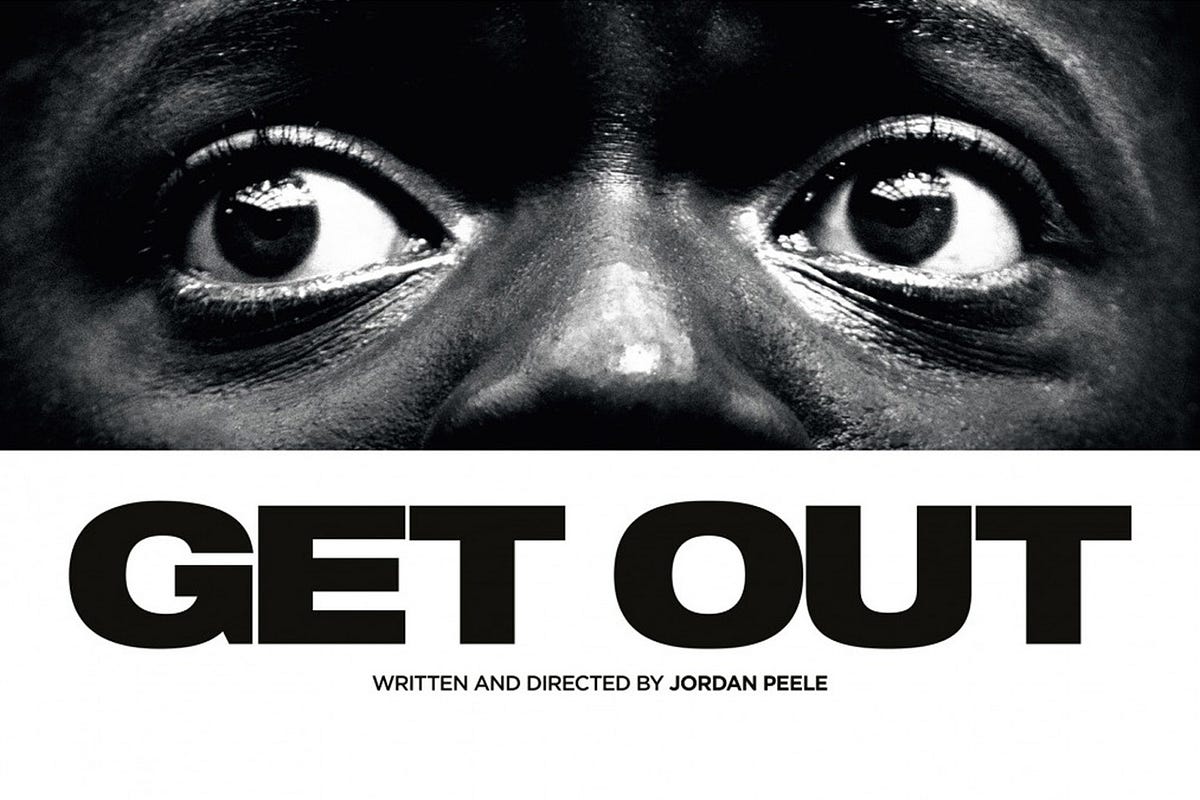 Get Out Film Review Get Out Is A Physiological Thriller It By