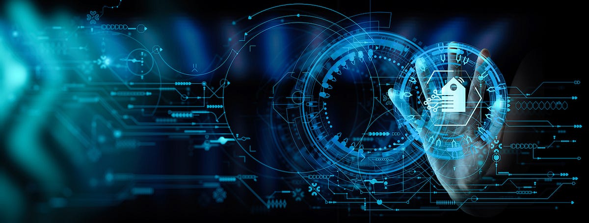Inside-outside temp differences power smart building IoT | by Purdue ...