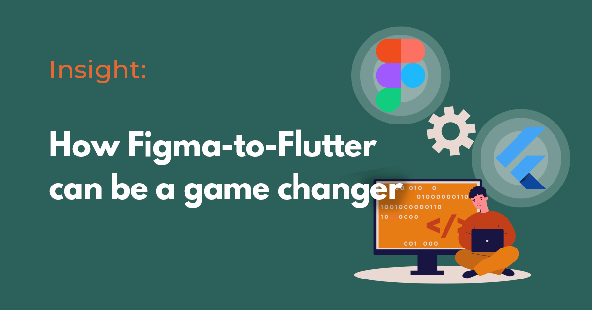 Figma-to-code, the technology that will change your workflow | by ...