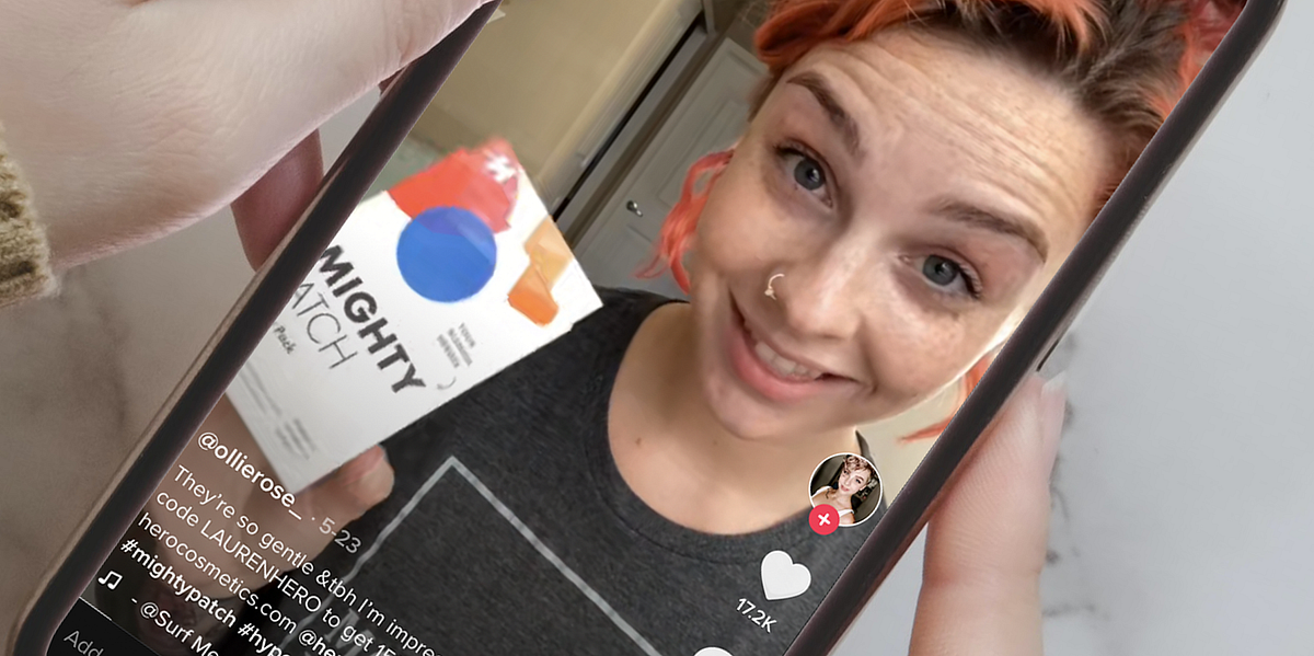 What I learned from 1 year of influencer marketing on TikTok | by ...