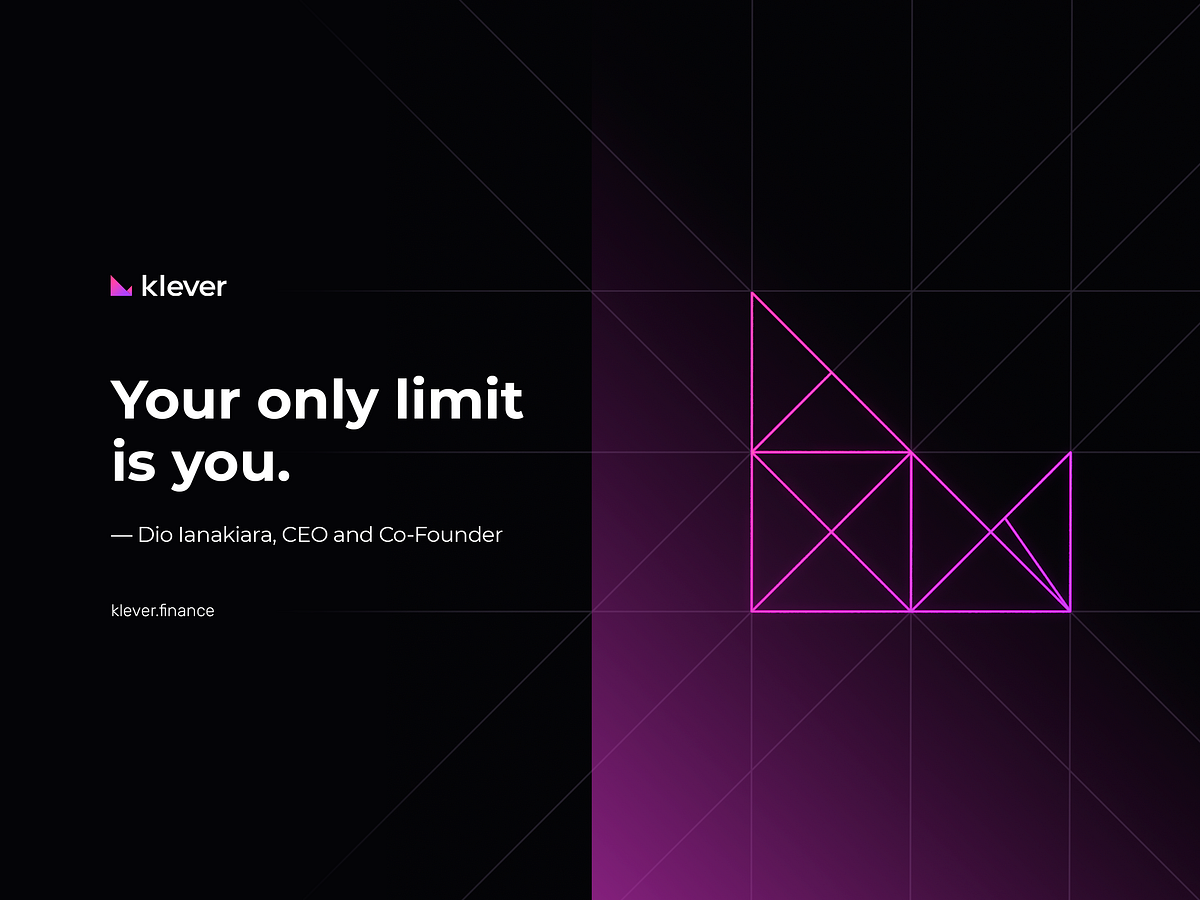 The Klever Way. The principles behind Klever culture… | by Dio ...