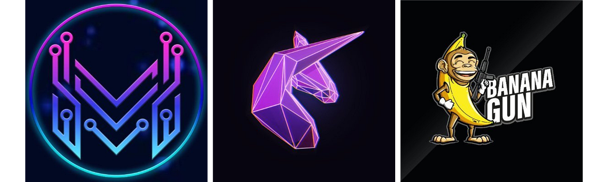 Riding the Crypto wave with the top 3 Telegram bots: Maestro, Unibot ...